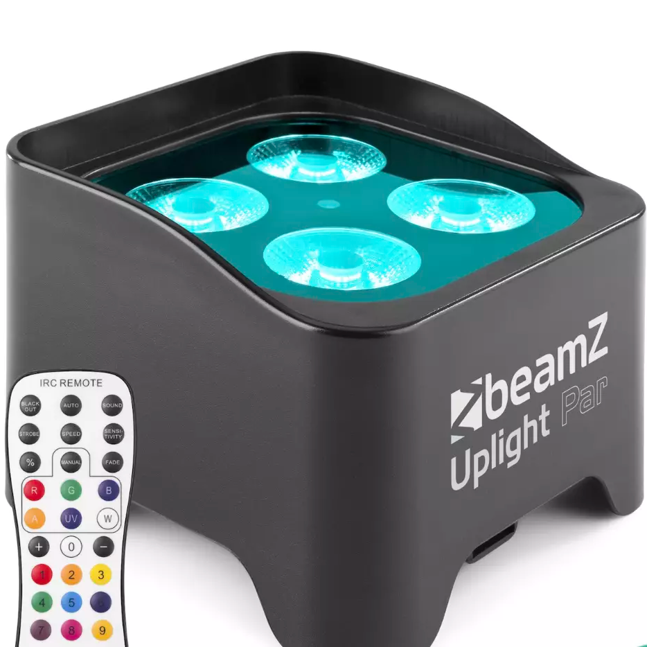 LED BEL4 batteridriven