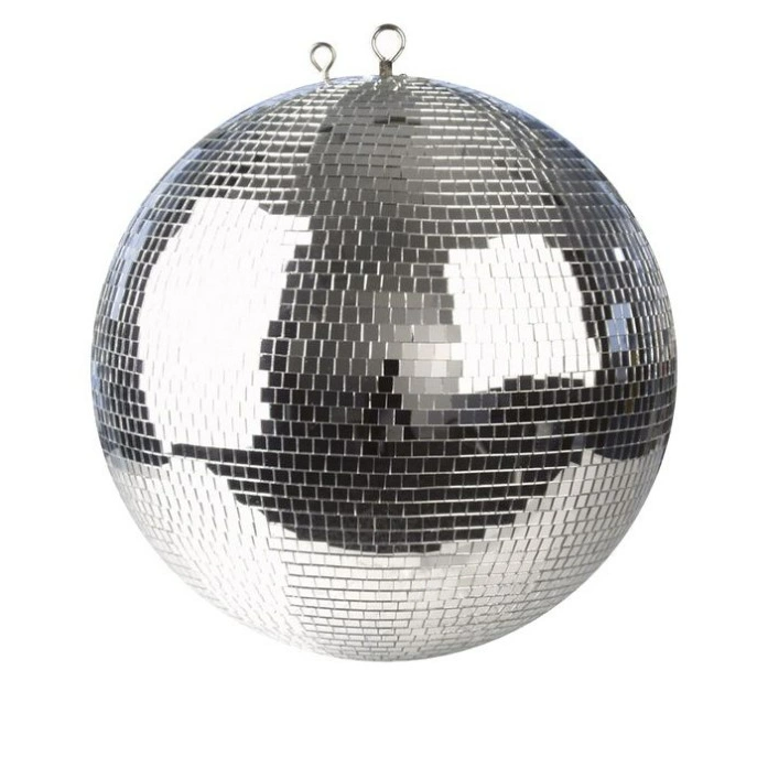 hyra discokula 50cm - rentevent