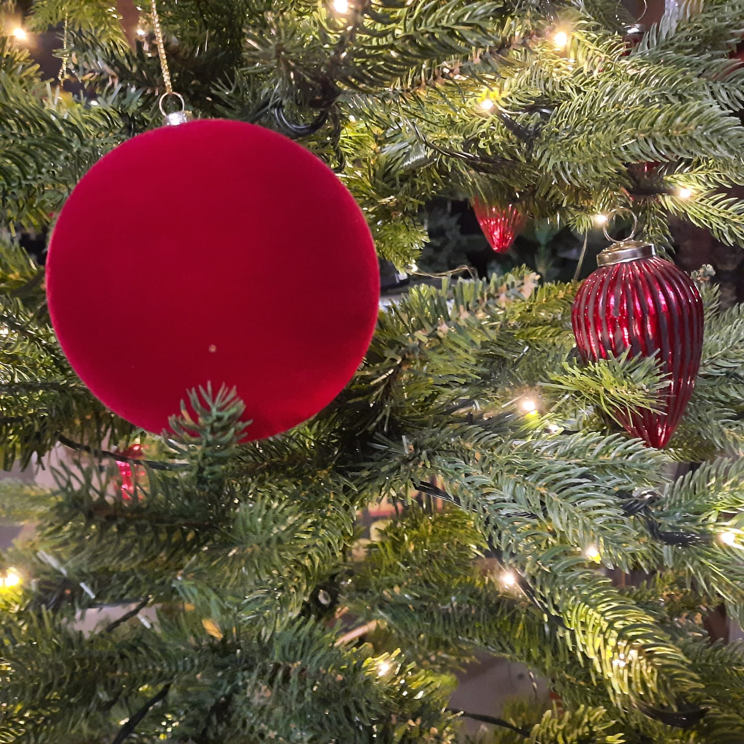 hyra julgranskulor - rentevent