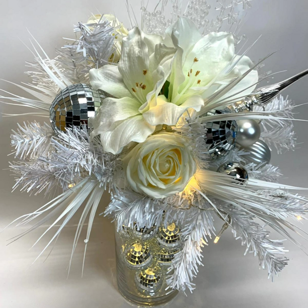 hyra discokula 10cm - rentevent